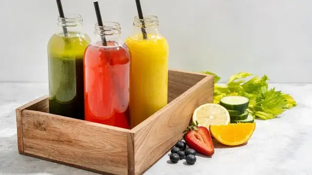 Rekomendasi Minuman Sehat untuk Menunjang Tubuh Fit - rsud mohamadsaleh ...